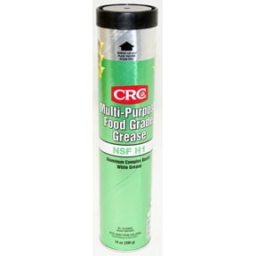 Food Grade Grease for Automotive & Industrial Use | Safe Lubrication