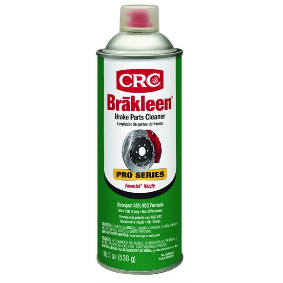 Brakleen in Brake Cleaners - Walmart.com