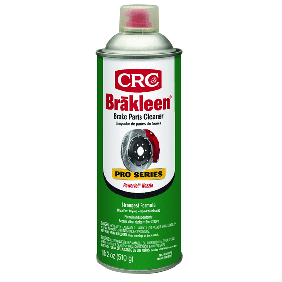 Brakleen in Brake Cleaners - Walmart.com