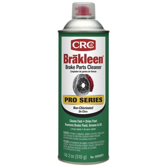 CRC Brake Cleaners in Brake Cleaners - Walmart.com