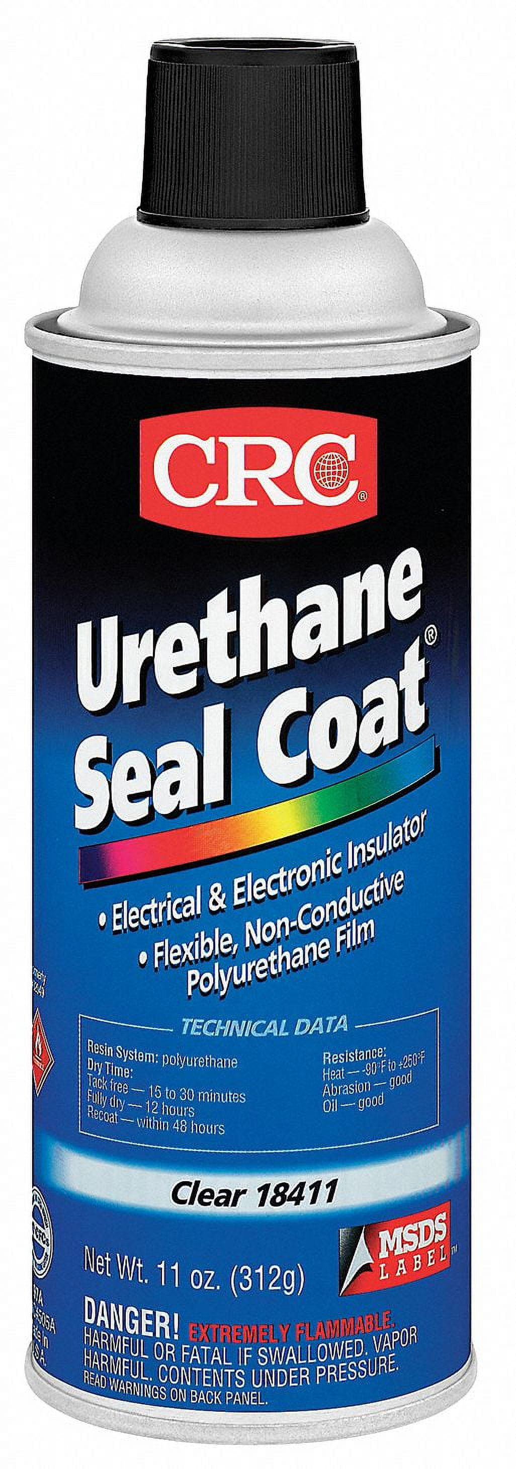 CRC Urethane Seal Coat - Maximum Heat Resistance, 11 Philippines | Ubuy