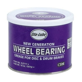 Wheel Bearing Greases in Automotive Greases - Walmart.com