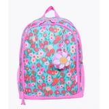 Crckt Kids 15" Backpack, Floral - Walmart.com