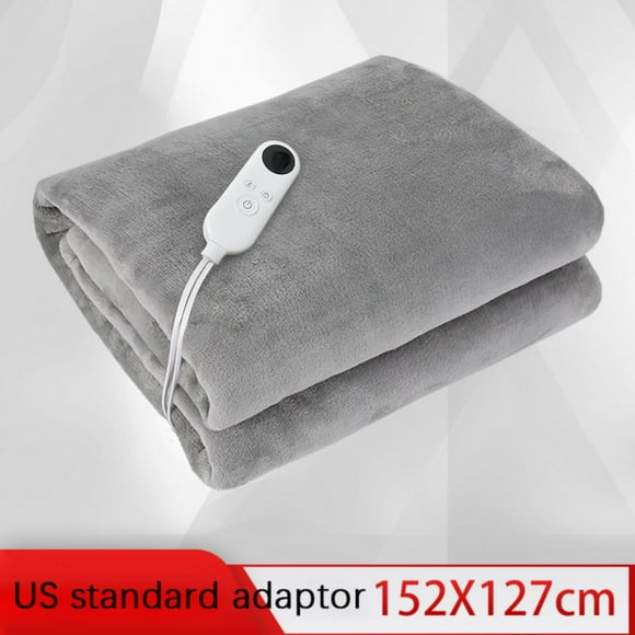 Queen Electric Blankets Clearance, Discounts & Rollbacks - Walmart.com