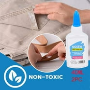 Dritz 1.25 Fl. Oz. Liquid Stitch Fabric Glue - Walmart.com