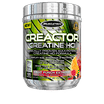 Cell Tech Creatine Powder, Fruit Punch, Post-Workout for Muscle Growth ...