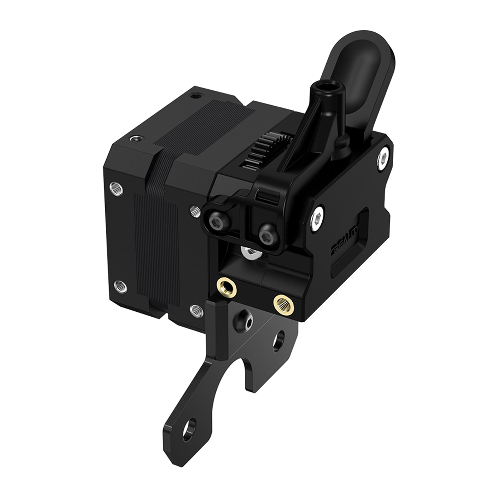 Creality 3D 3D Printer Extruder Kit,Adjustable Tension Suitable Smooth ...