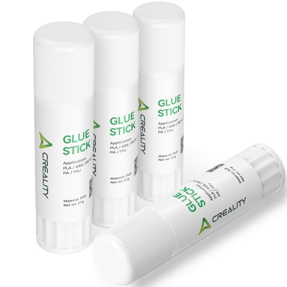 Creality 3D Printer Glue Sticks for Hot Bed Warping Reducing 3D Printer ...