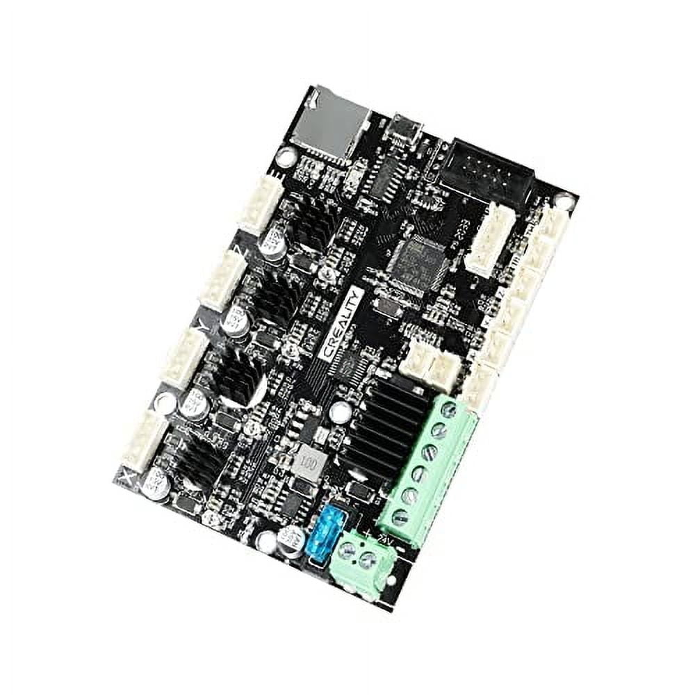 for Creality 3D Upgraded Silent Motherboard Kit 32 Bit V4.2.7 - for Ender 3 Printer - High ...