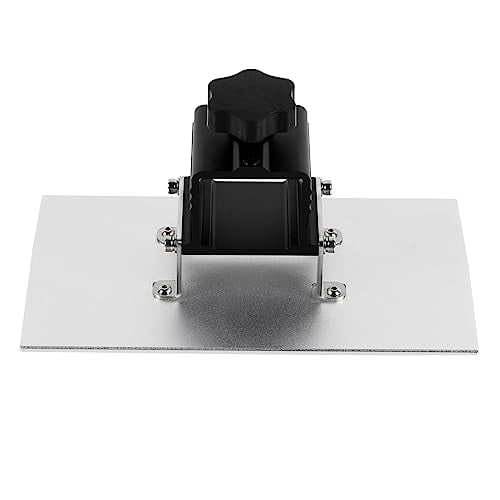 Creality Build Plate for Halot Mage, 3D Printer Replacement Print Bed ...