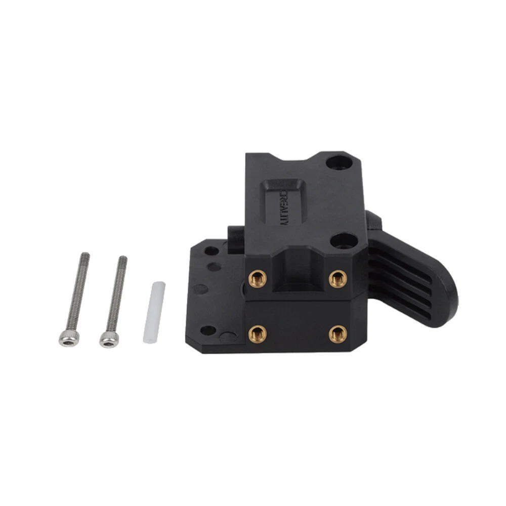 Creality Direct Extrusion Kit Feeding for Ender-3 S1/Ender-3 V3 SE ...