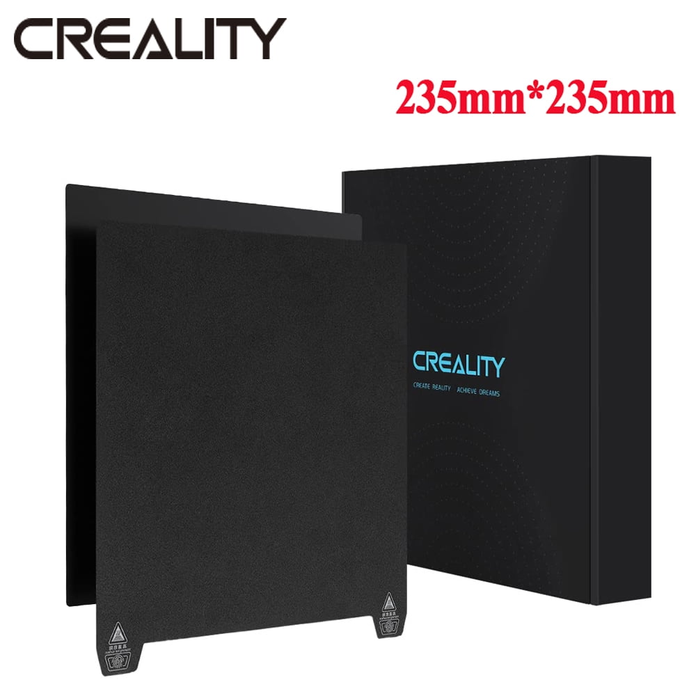 Creality Ender 3 S1 Original Print Platform Kit Magnetic Flexible ...