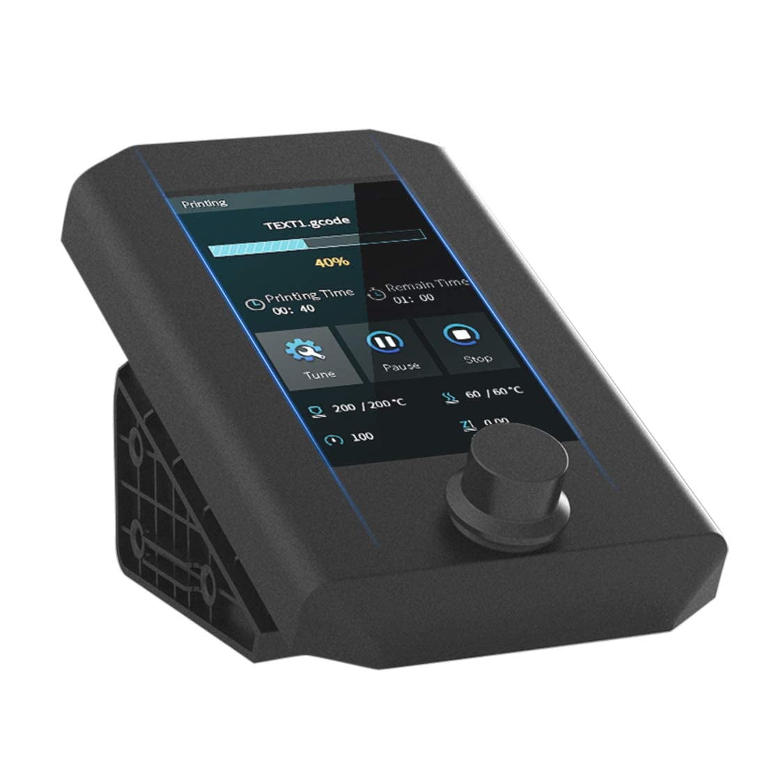 Creality Ender 3 V2 4.3 Inch Screen LCD Display Screen kit for Ender-3 ...