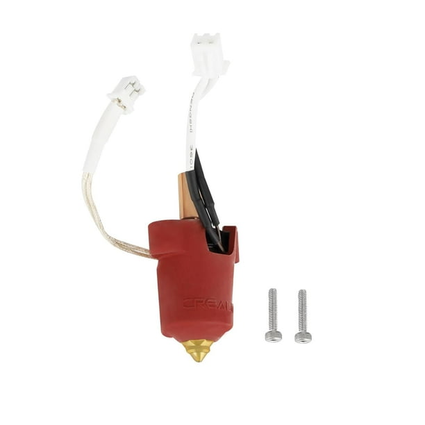 Creality Ender 3 V3 KE Ceramic Heating Block Kit Hotend, 3D Printer Hot ...