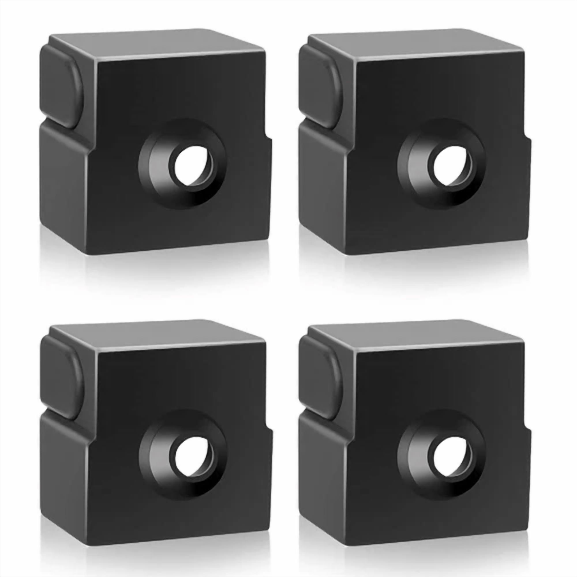 Creality Ender 3 V3 Se Silicone Sock, 4Pcs Official 3D Printer Hotend ...