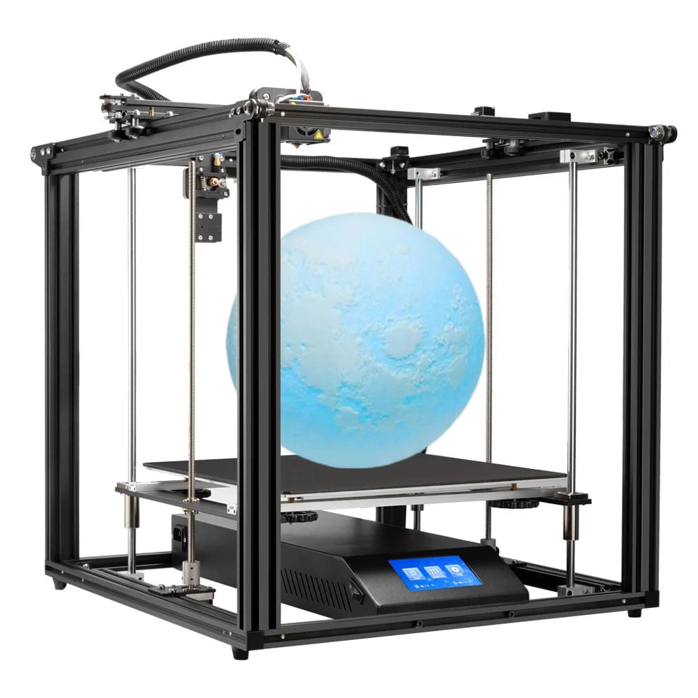 large scale 3d printer
