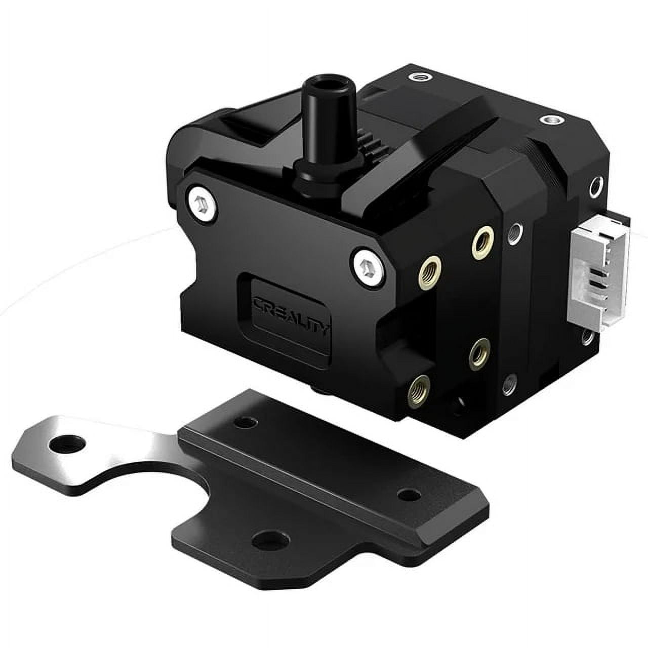 Creality Ender 5 Sprite Direct Drive Sprite Extruder Kit, Dual Gear ...