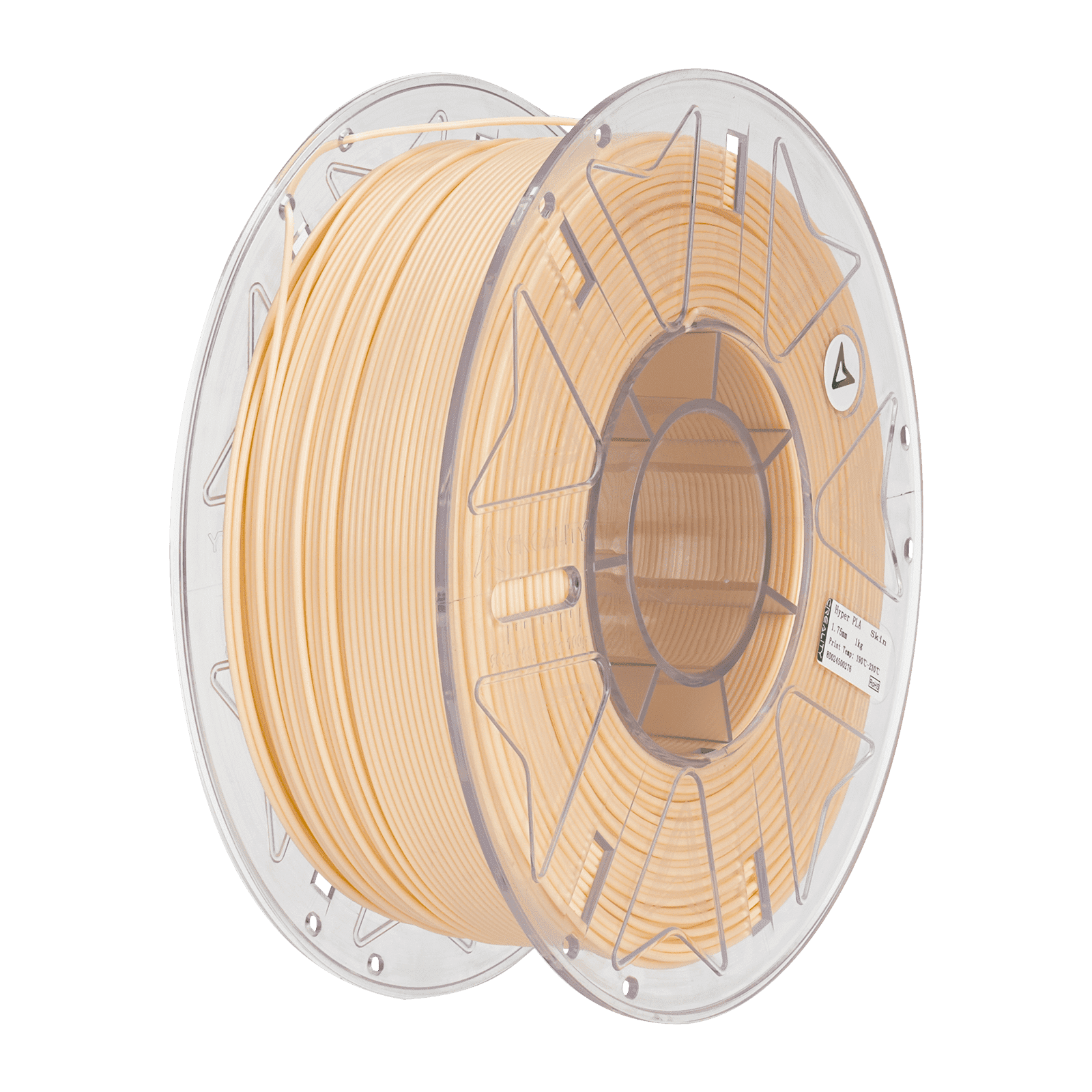 Creality Hyper PLA RFID 3D Printing Filament 1kg RFID Detection High ...