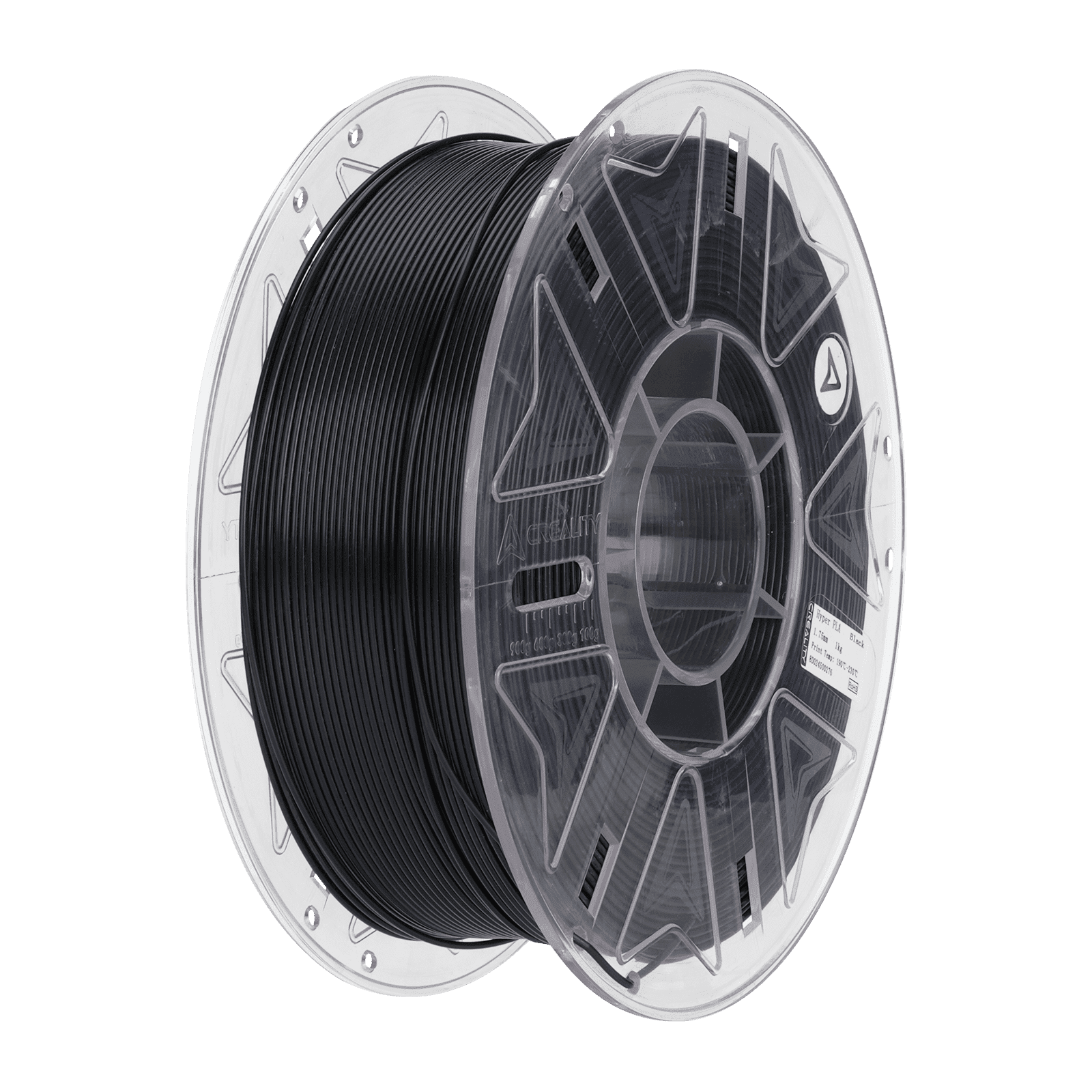 Creality Hyper PLA RFID 3D Printing Filament 1kg RFID Detection High ...