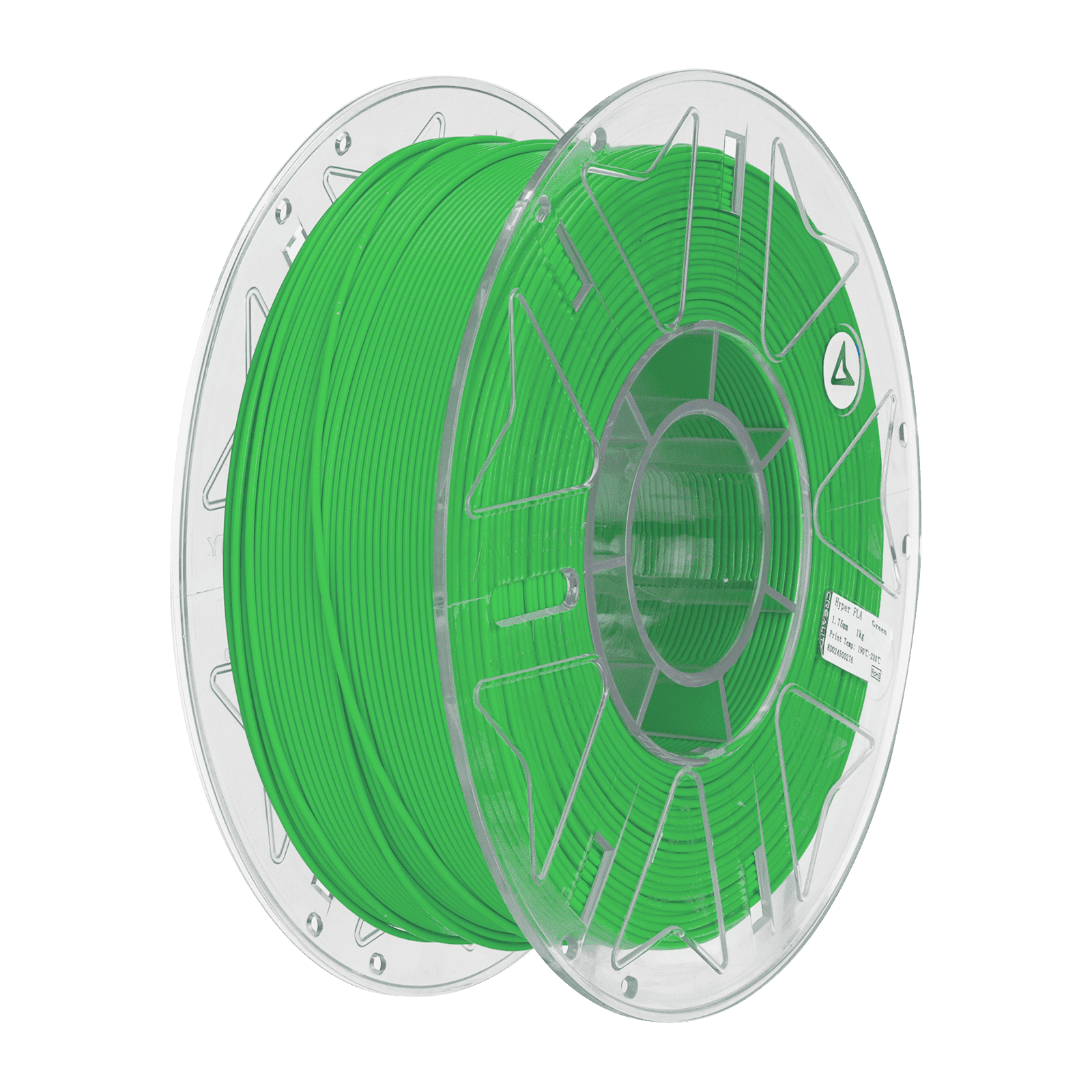 Creality Hyper PLA RFID 3D Printing Filament 1kg RFID Detection High ...