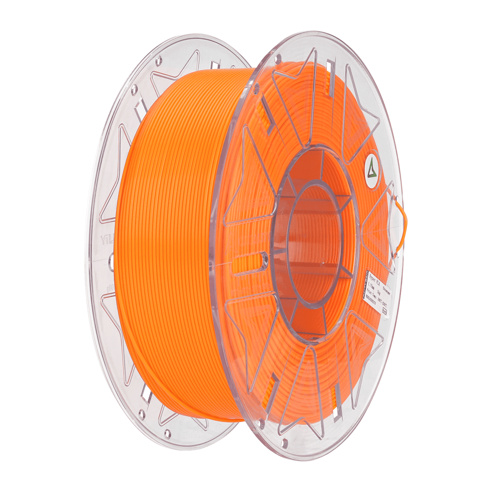 Creality Hyper PLA RFID 3D Printing Filament 1kg RFID Detection High ...