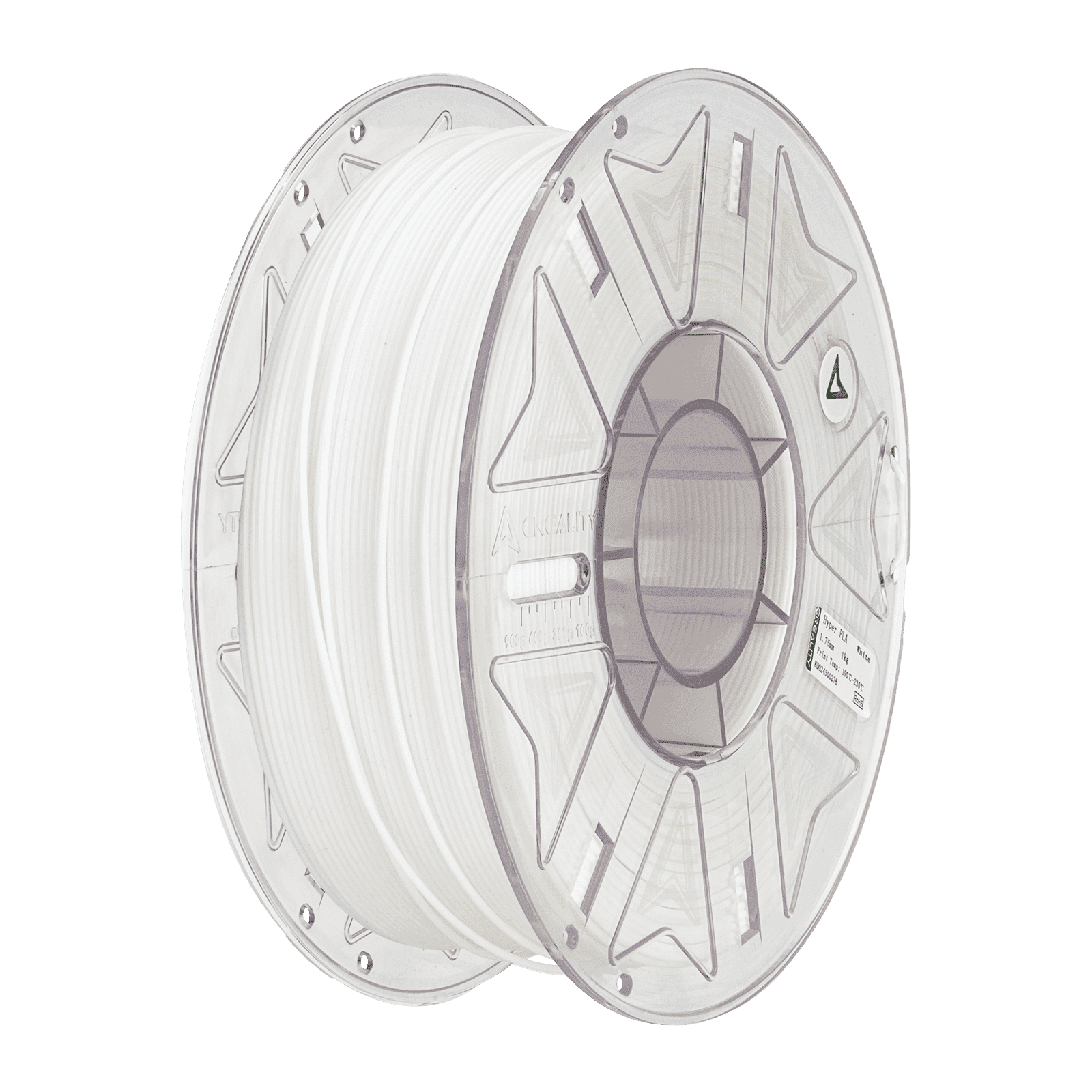 Creality Hyper PLA RFID 3D Printing Filament 1kg RFID Detection High ...