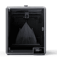 Creality K1 Max 3D Printer 600mm/s High Speed 20000mm/s² Acceleration ...