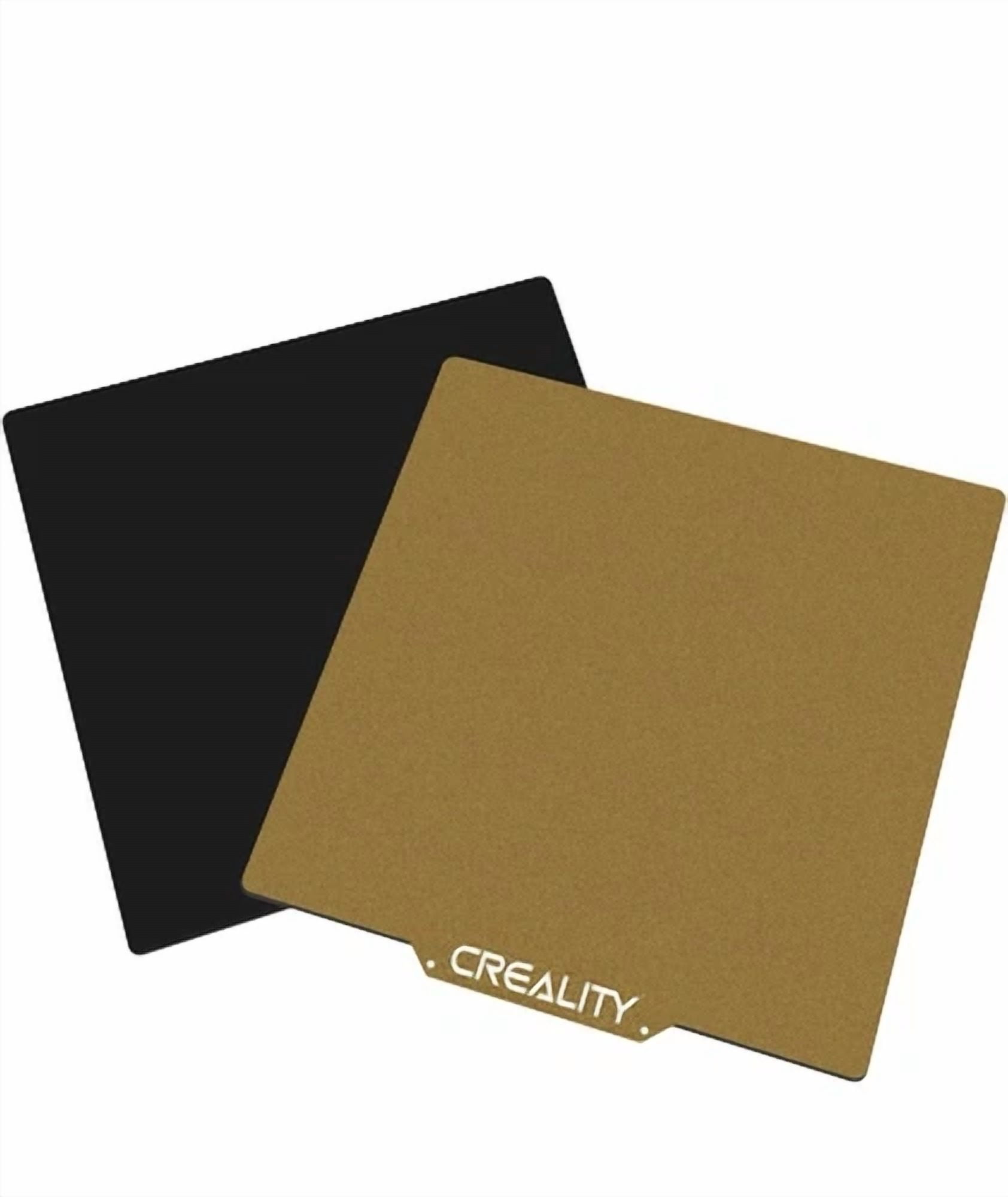 Creality Official PEI Plate with Adhesive 235mmx235mmx1mm Apply For ...