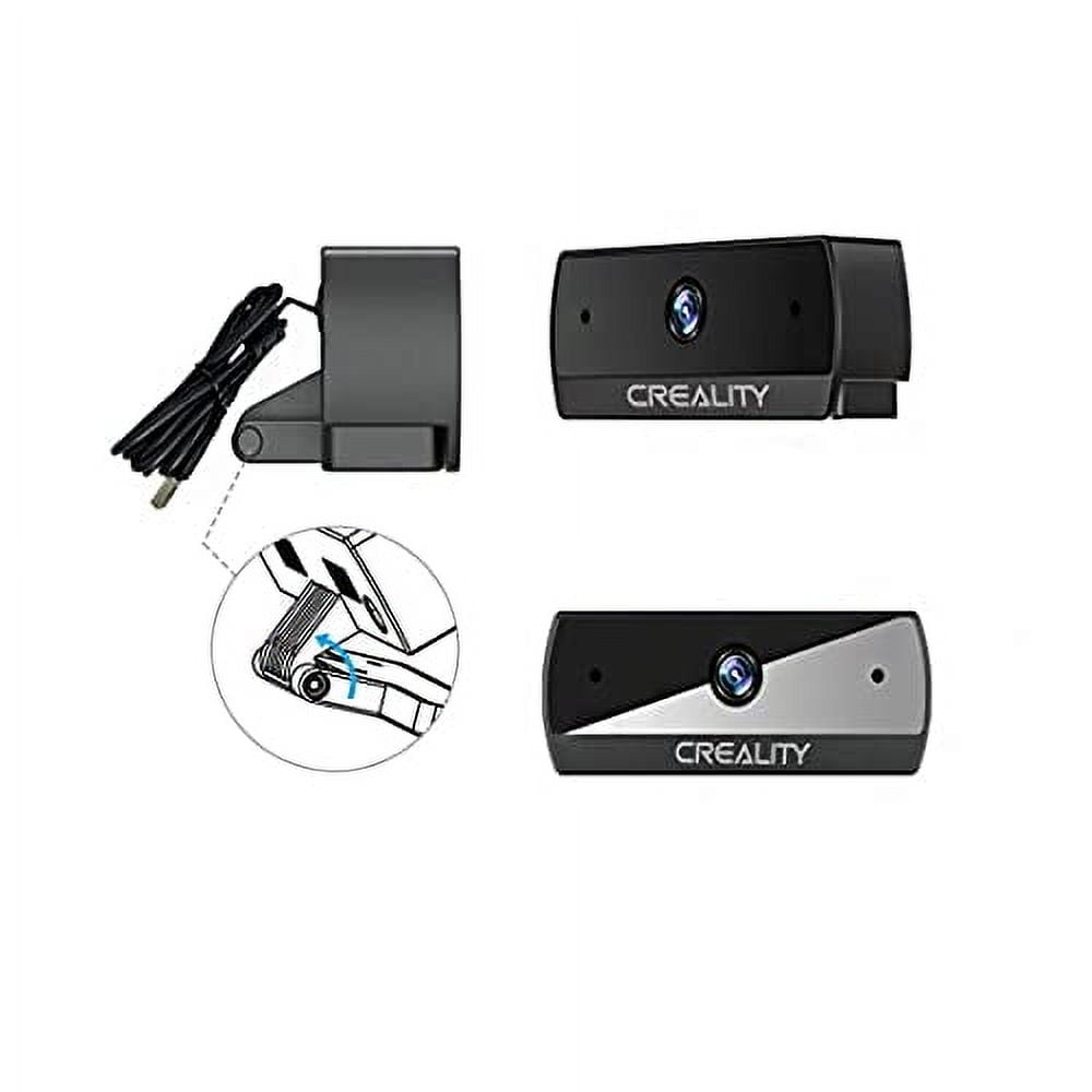 Creality Smart Kit Camera for Creality Box - Walmart.com