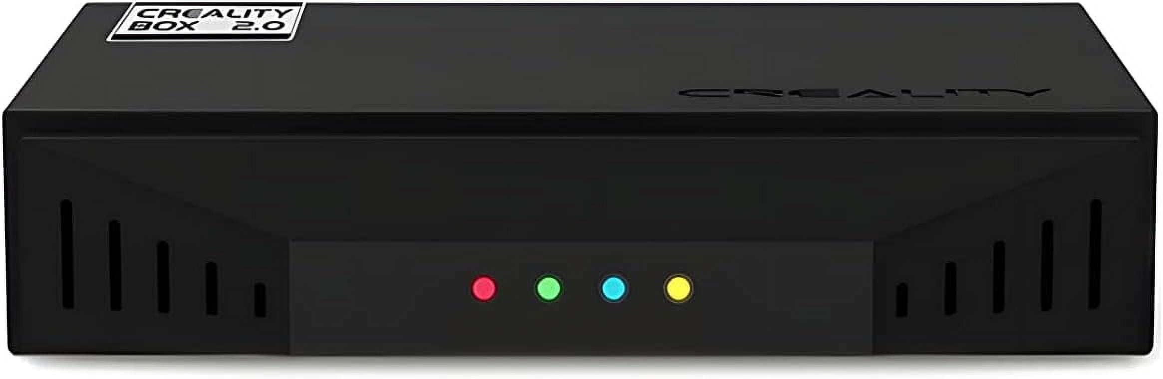 Creality WiFi Box 2.0 Intelligent Assistant for 3D Printer BT ...