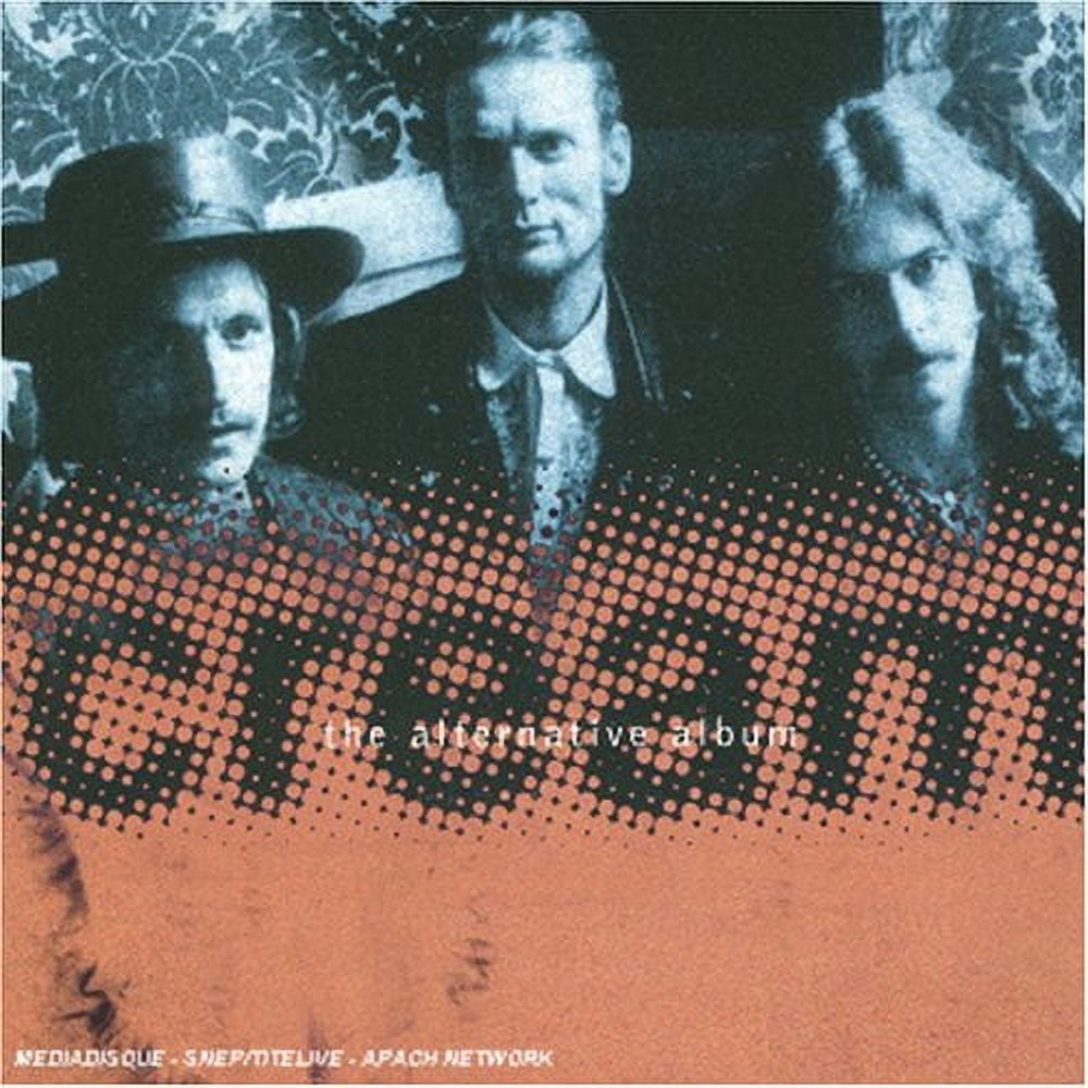 Pre-Owned Cream - Alternative Album 1966 (1999) - Walmart.com