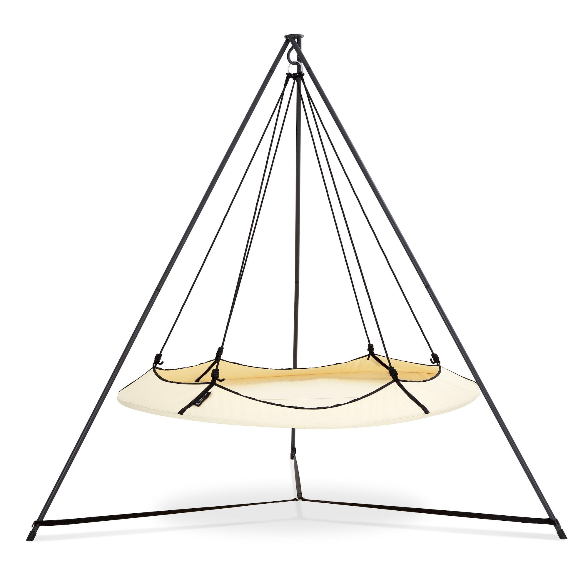 Cream & Black Hangout Pod Set - Walmart.com