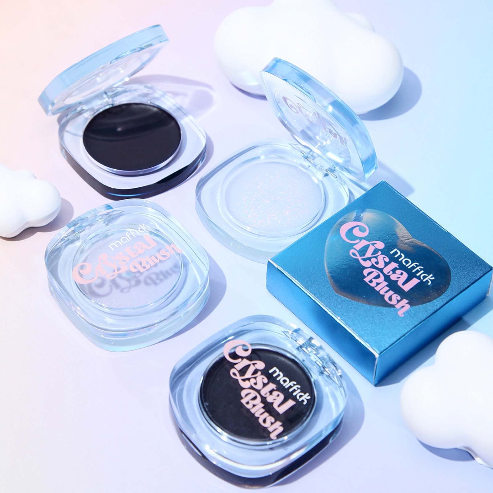 Cream Blush Color Changing PH Activated Cheek and Lip Tint | Dewy Long ...