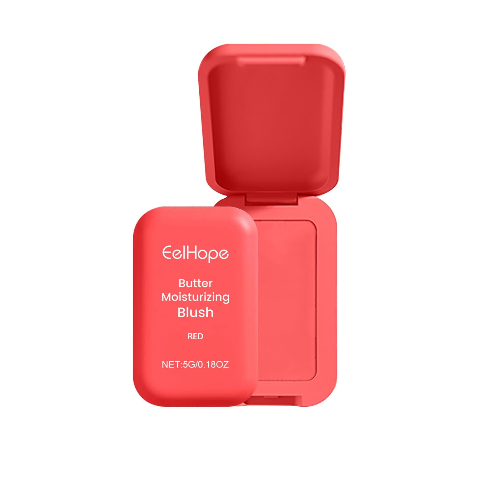 Cream Blush Palette,Butter Powder Blush for Cheeks Makeup,Butter ...