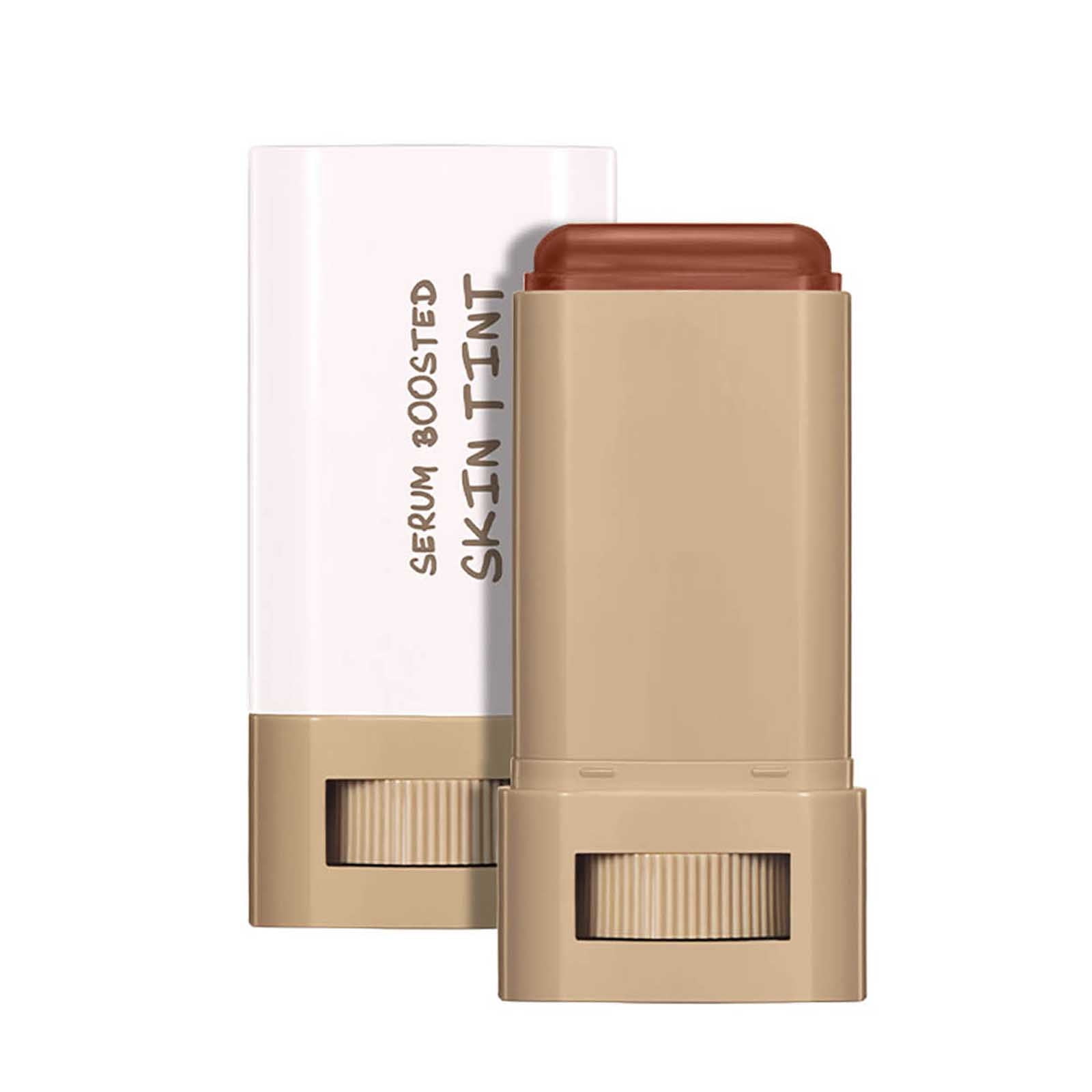 Cream Bronzer Stick, Multi-Use Makeup Highlighter Blush Bronzer Stick ...