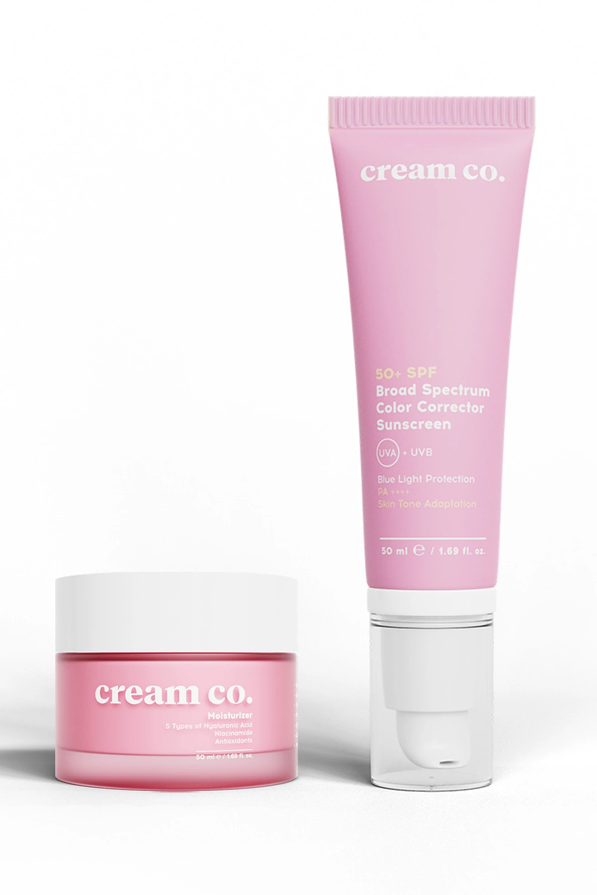 Co Cream