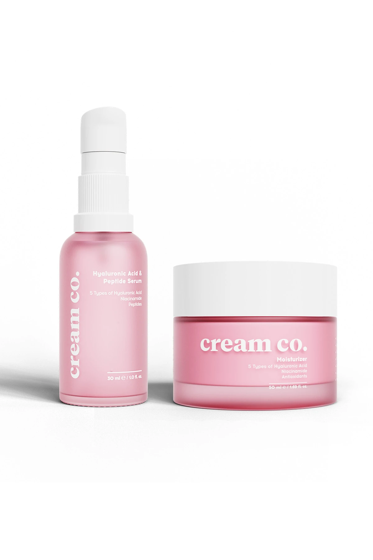 Cream Co. Revitalizing Skin Tone Equalizer Brightening Plumping ...