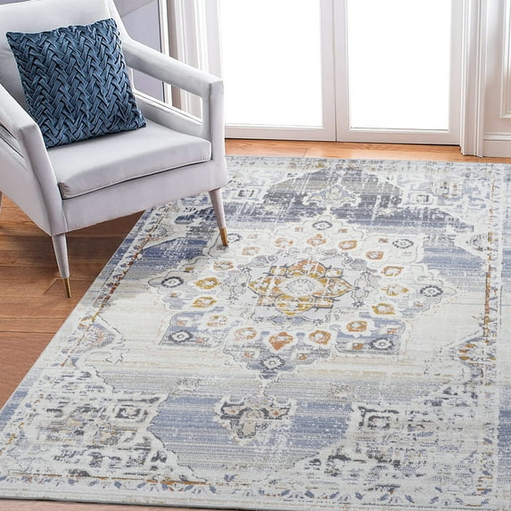 Trendy Design & Non-Shedding / Entryway, Study, Eat-in Kitchen ...