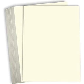 80 Lb Paper Thickness