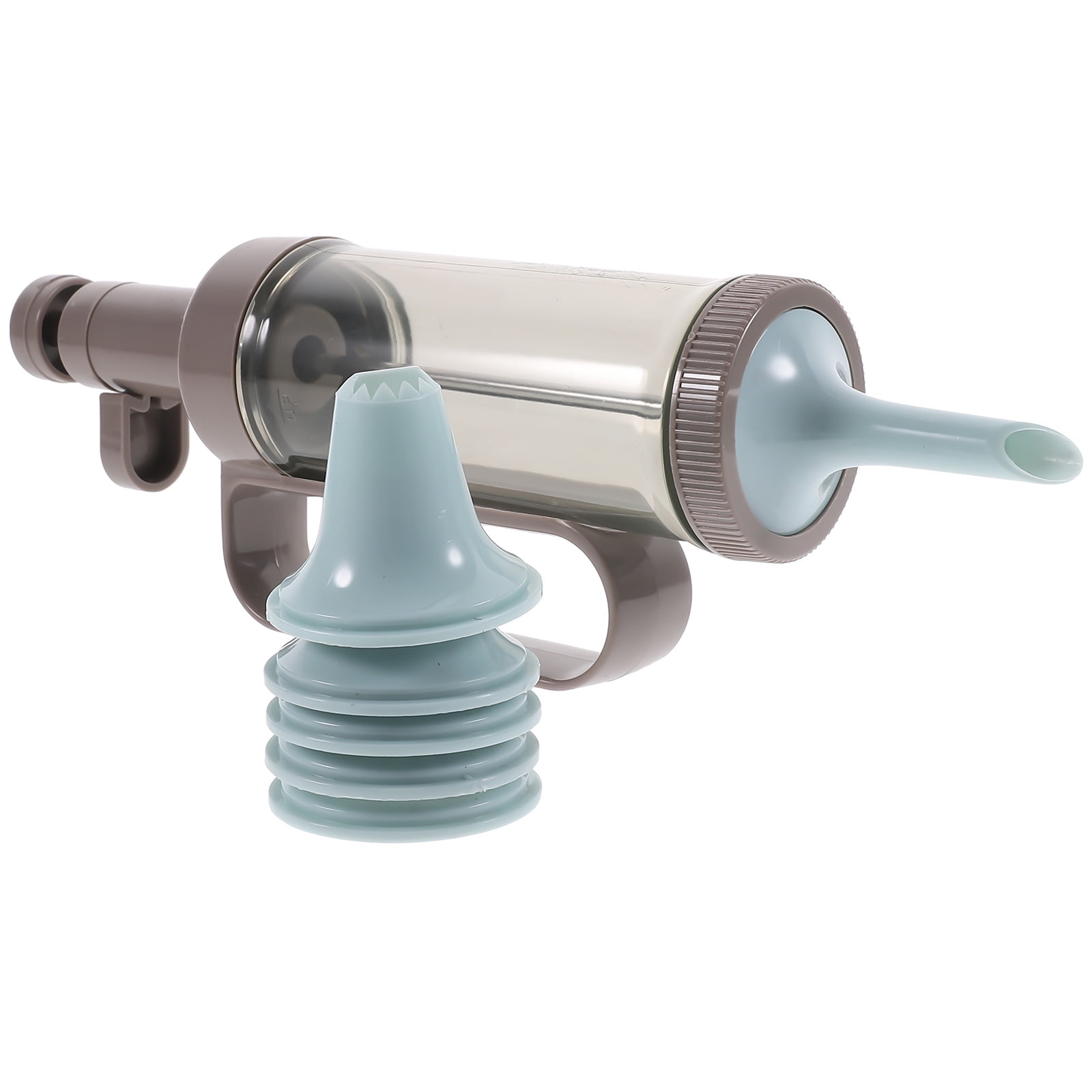 Cream Crackers Cookie Press for Frosting Dessert Decorator - Walmart.com