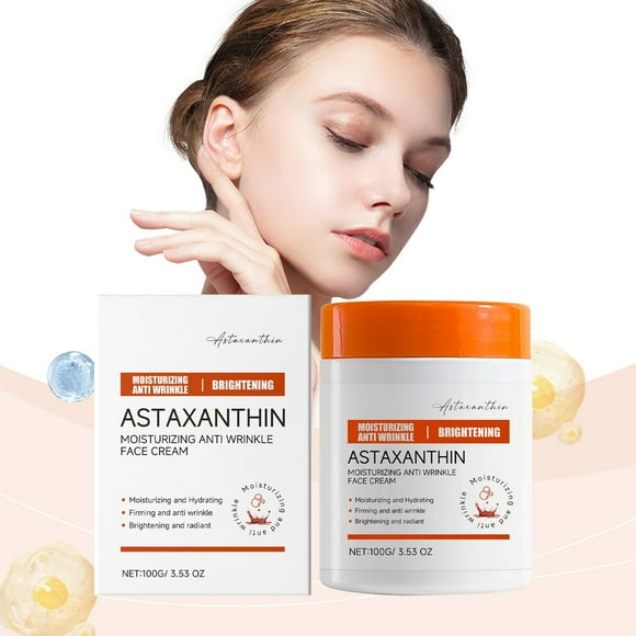 Astaxanthin Serum