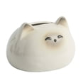 Cream Inspired Creative Cat Tissue Box For Home Living Room, Bedroom ...