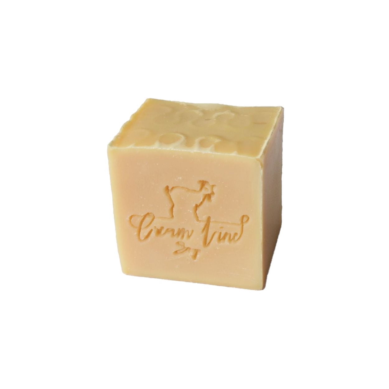 Cream Line Soap Dish Soap, Solid, Lemongrass - 10 oz - Walmart.com