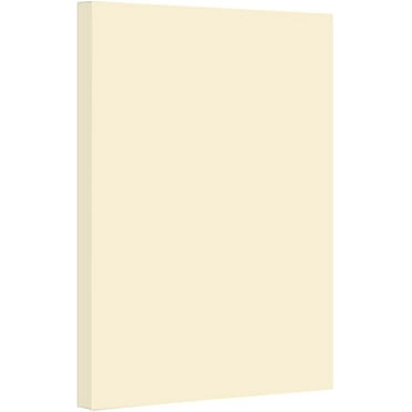 Neenah Astrobrights Premium Color Card Stock, 65 lb, 8.5 x 11 Inches ...