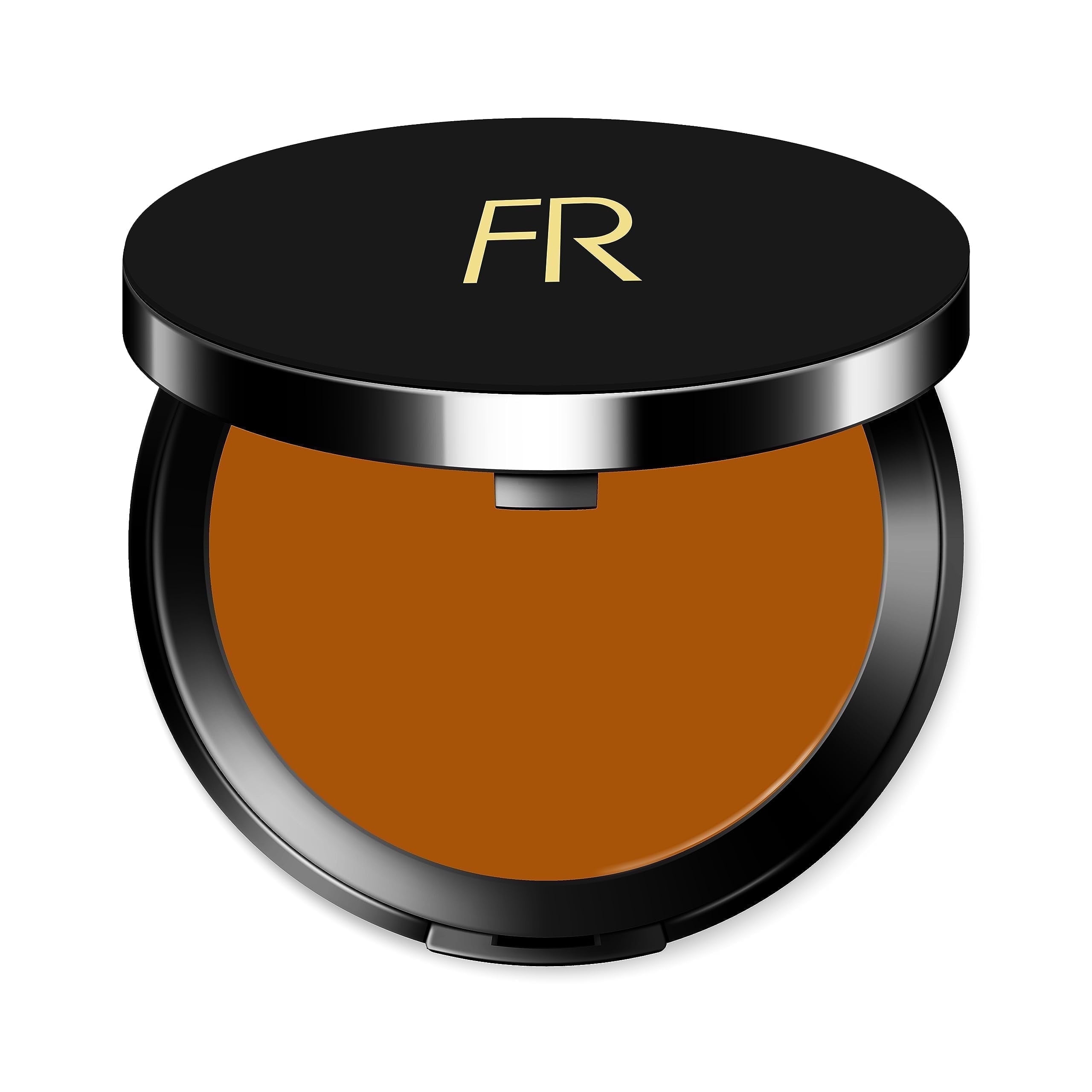 Cream To Powder Foundation by Flori Roberts, Full Coverage for Women of ...