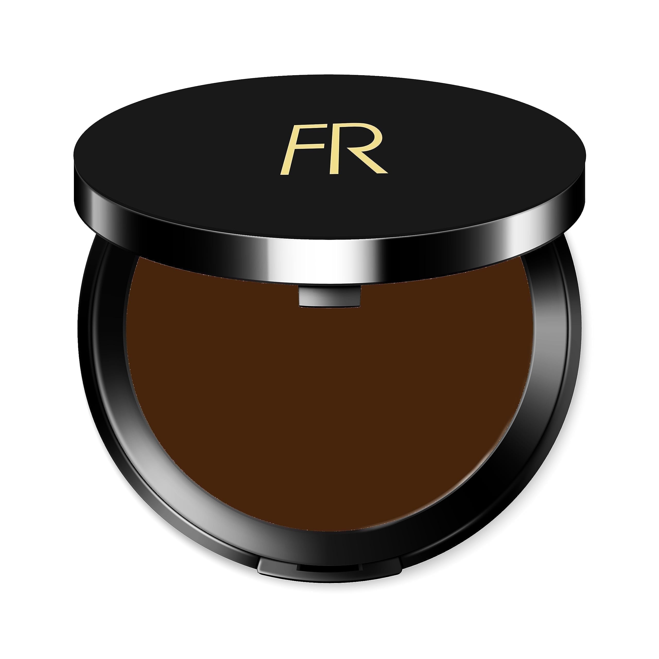 Cream To Powder Foundation by Flori Roberts, Full Coverage for Women of ...