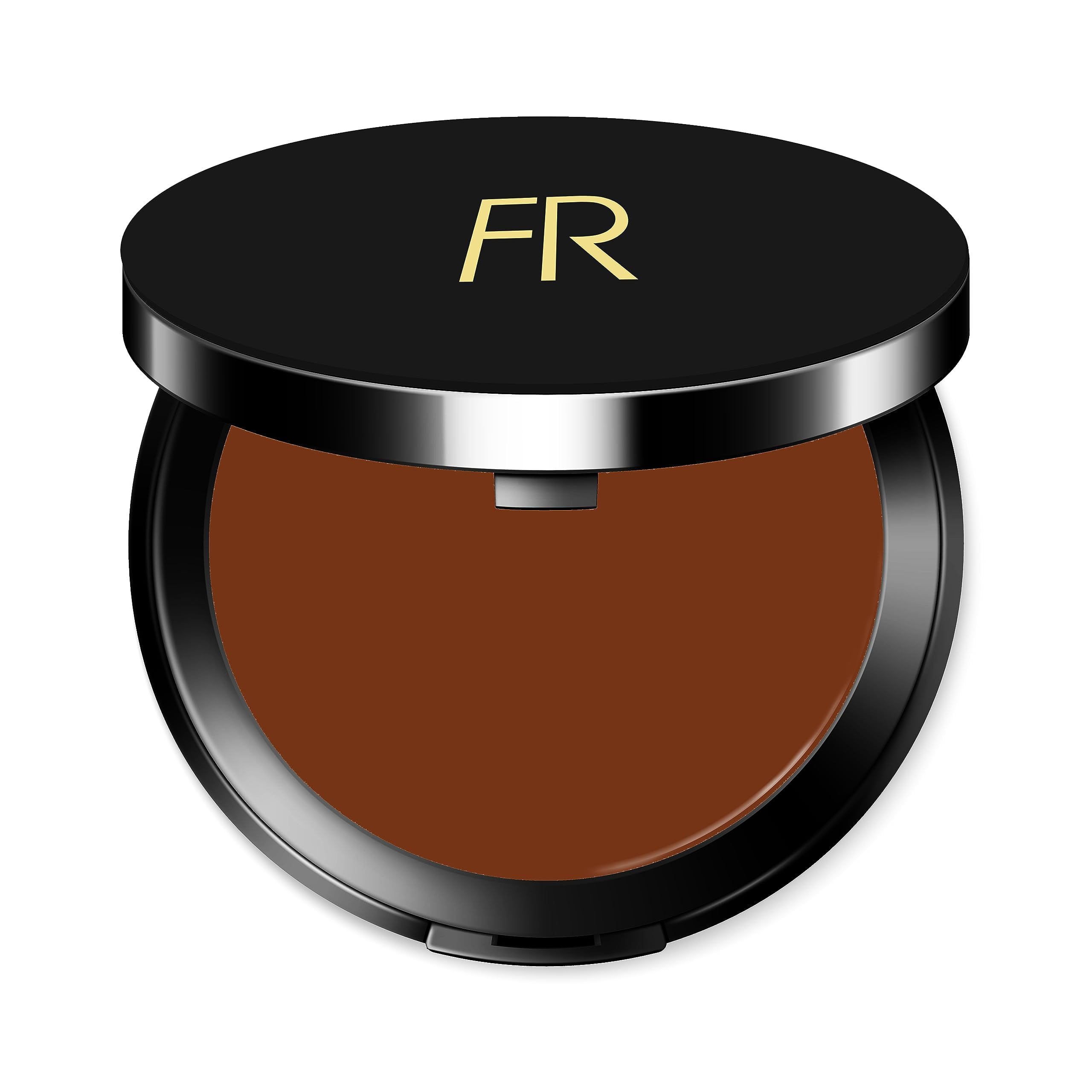 Cream To Powder Foundation by Flori Roberts, Full Coverage for Women of ...