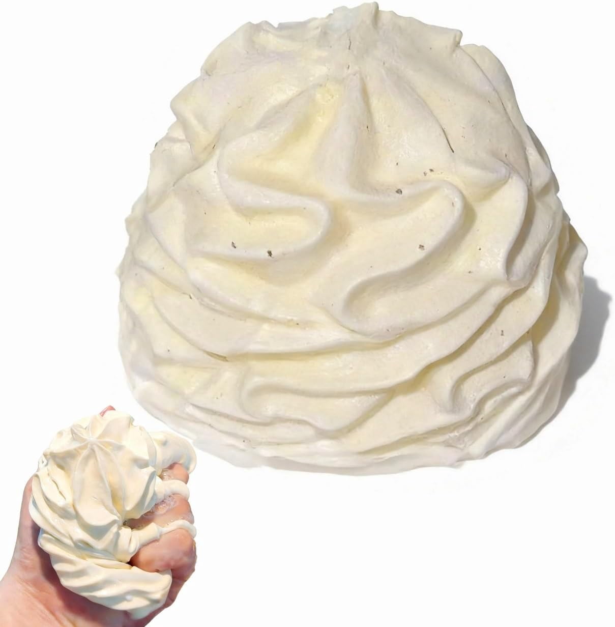 Cream Roll Squishy ,Squishy Cake Slow Rising Squeeze Ball,Sticky ...
