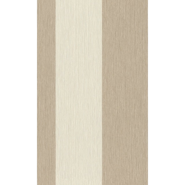 Cream Simple Elegant Stripe Wallpaper - Walmart.com