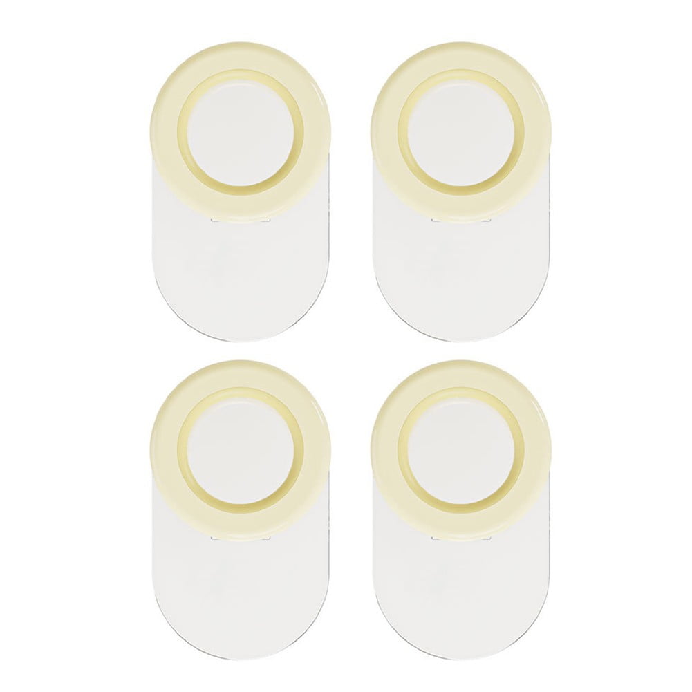 Cream Style Toilet Lid Lifter Toilet Lid Ring Opener Toilet Lid Lifter ...